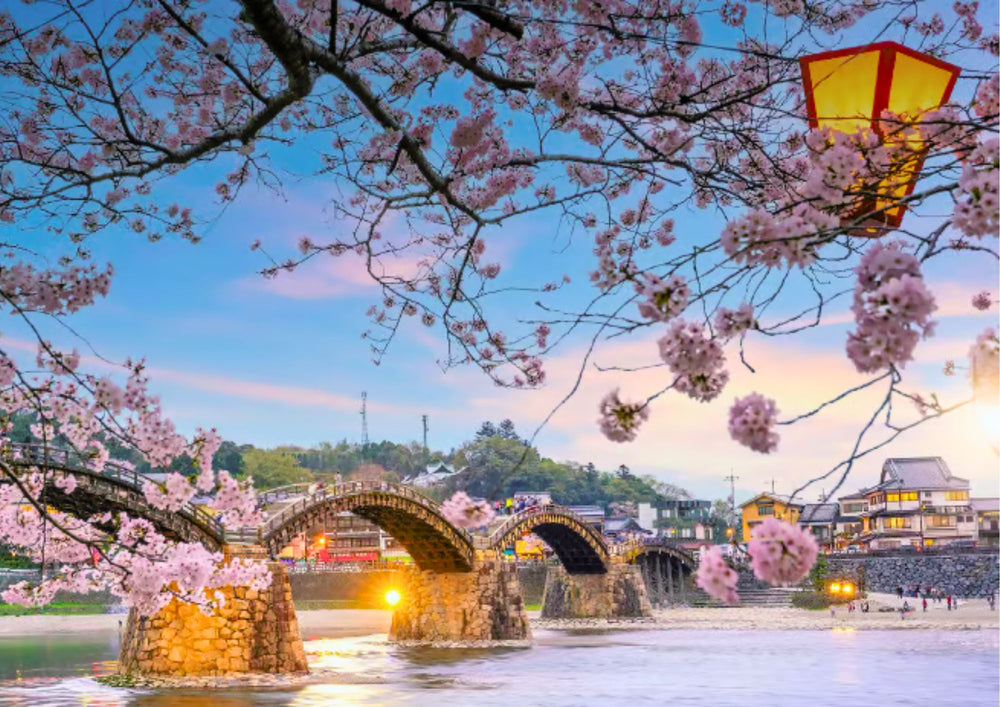 Japan – BLISS TRAVEL