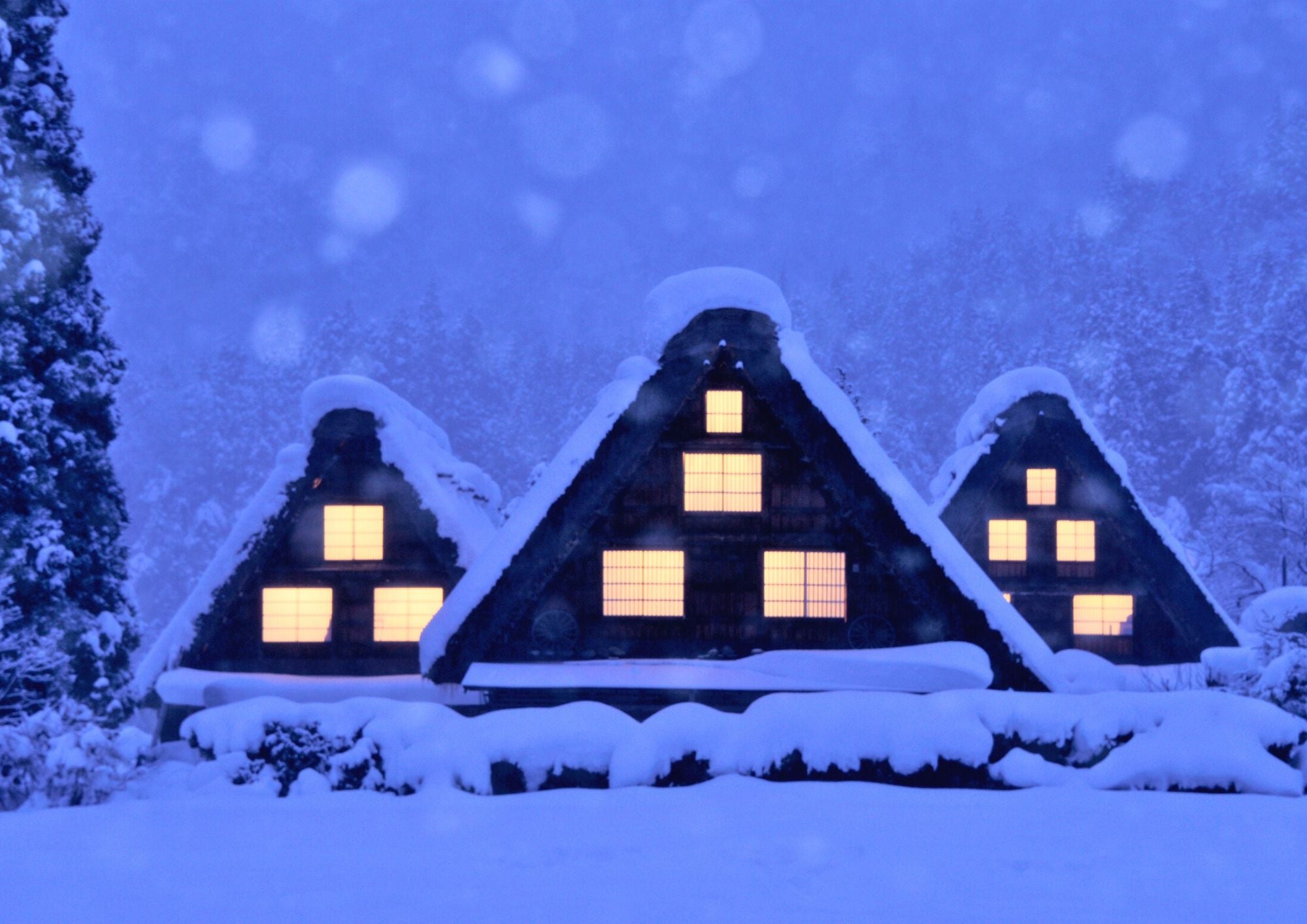 Japan – BLISS TRAVEL